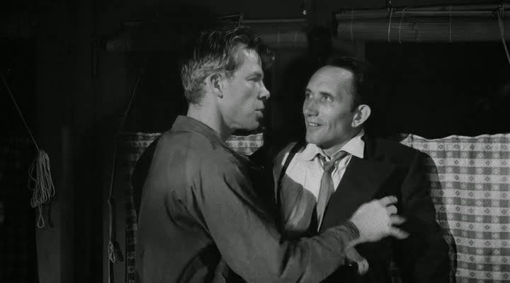 Picture of Shack Out on 101