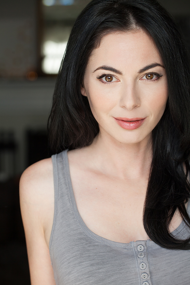 Picture of Dani Lennon