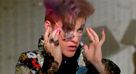 Picture of Kathleen Wilhoite