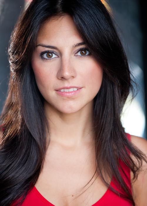 Picture of Melanie Minichino