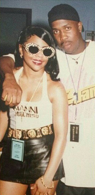 Picture of Kimberly 'Lil' Kim' Jones