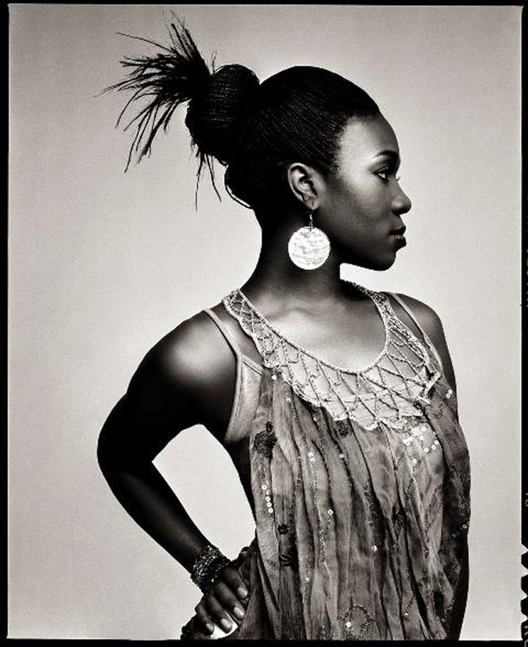 Image of India.Arie
