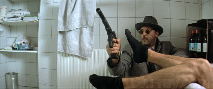 Picture of La Femme Nikita