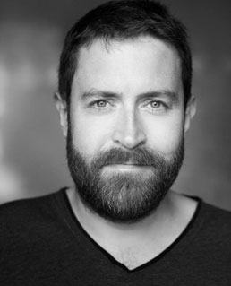 Picture of Dan Mersh