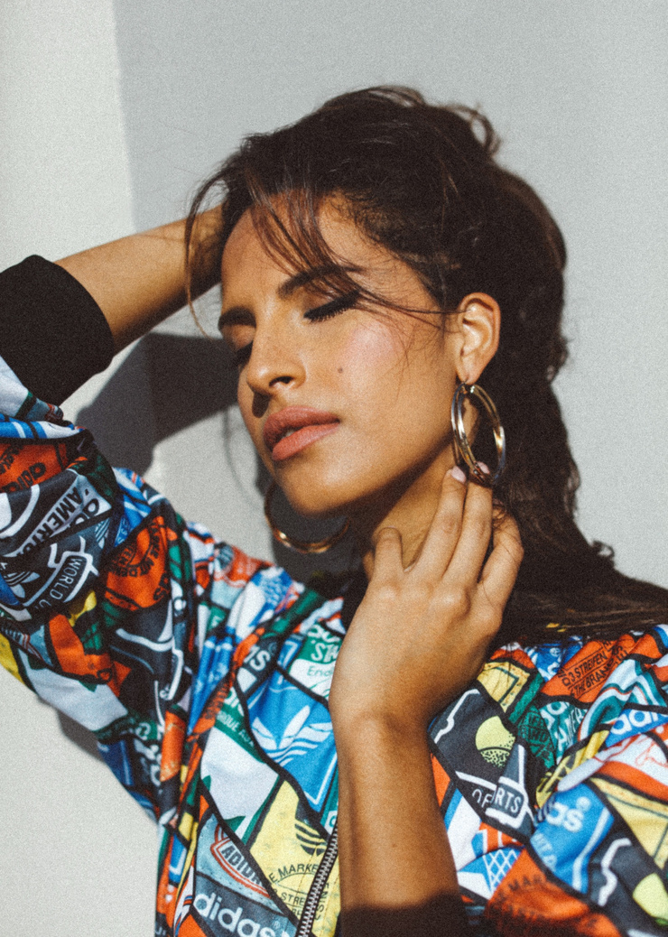Picture of Snoh Aalegra