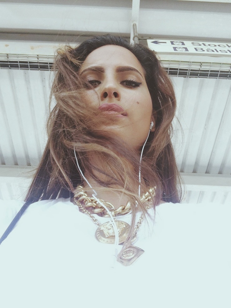 Snoh Aalegra image