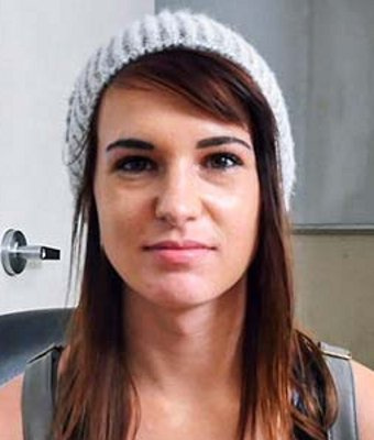 Picture of Alice Andrea