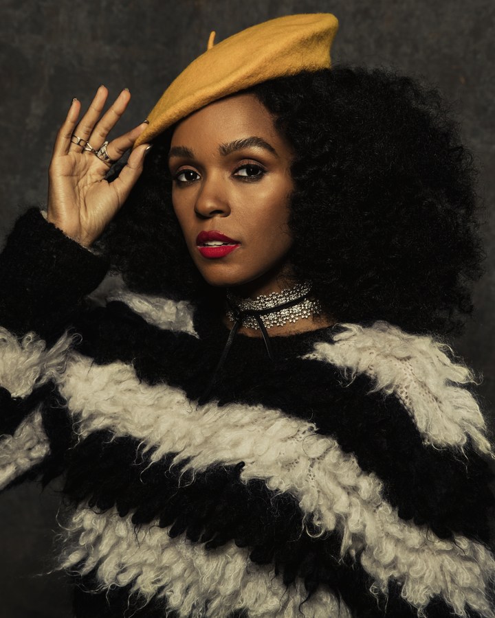 Picture of Janelle Monae