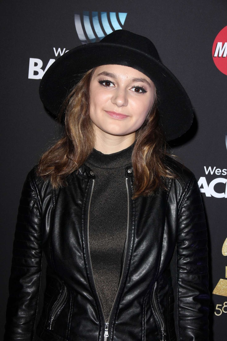 Daya – Westwood One Presents 2016