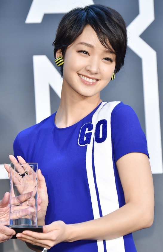 Picture of Ayame Gôriki