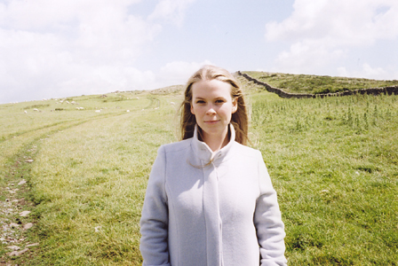 Picture of Leslie Hayman