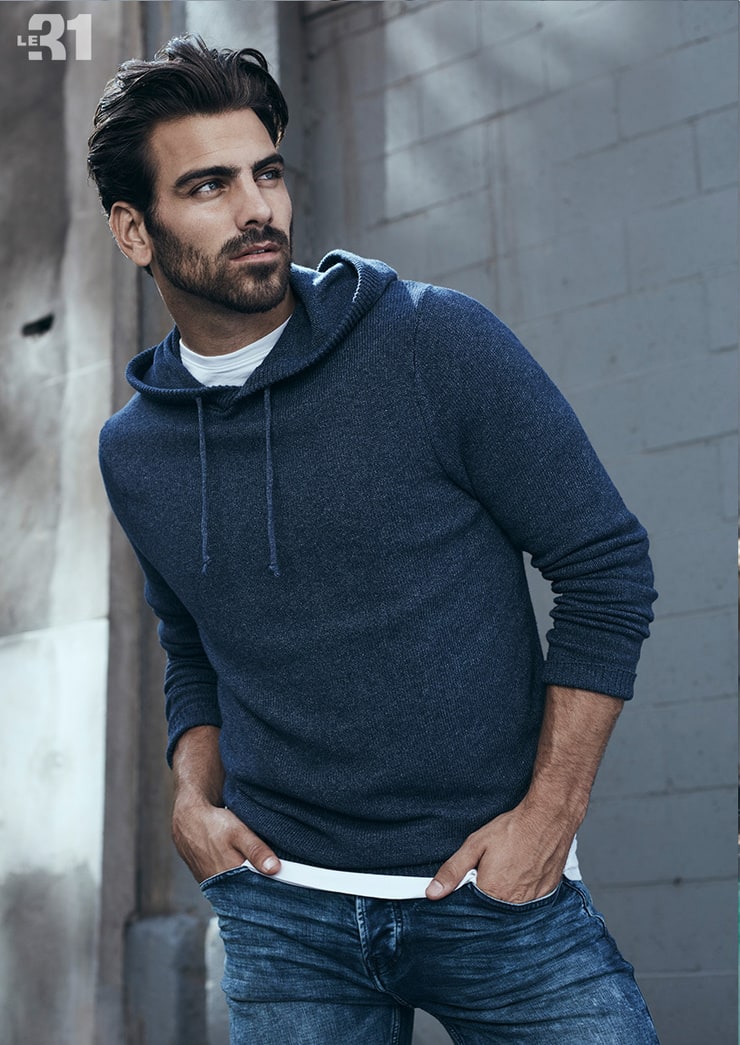 Image of Nyle DiMarco