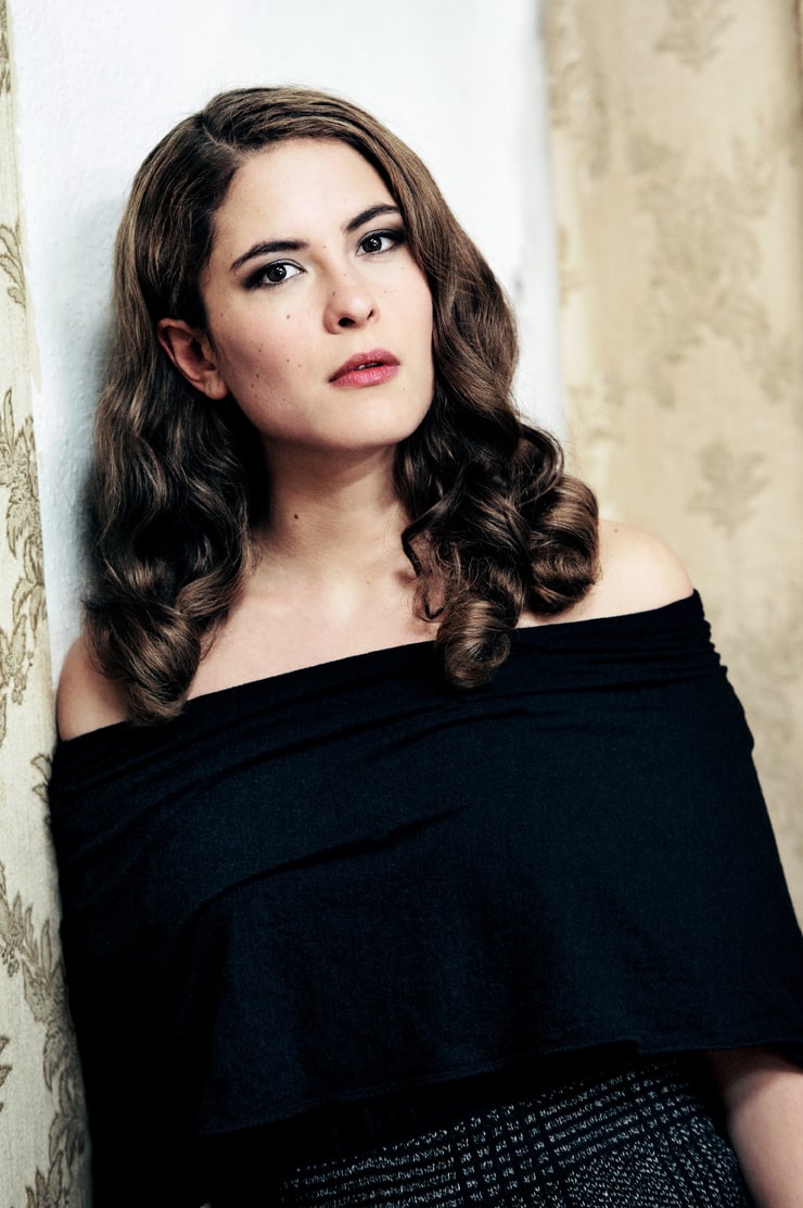 Picture of Amanda Da Gloria