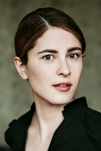 Image of Amanda Da Gloria