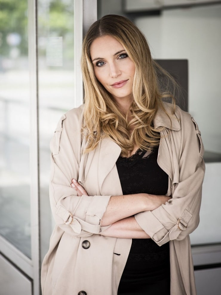 Isabella Surel picture