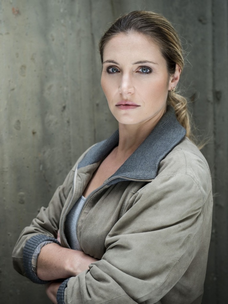 Picture of Isabella Surel