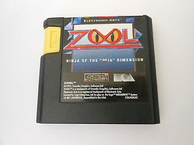 Picture of Zool