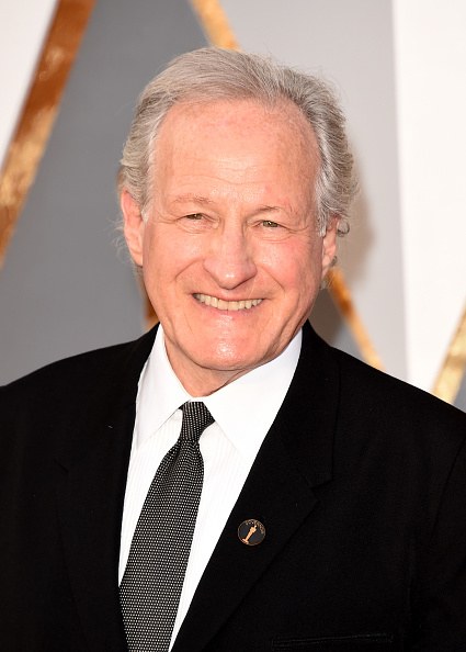 Picture of Michael Mann