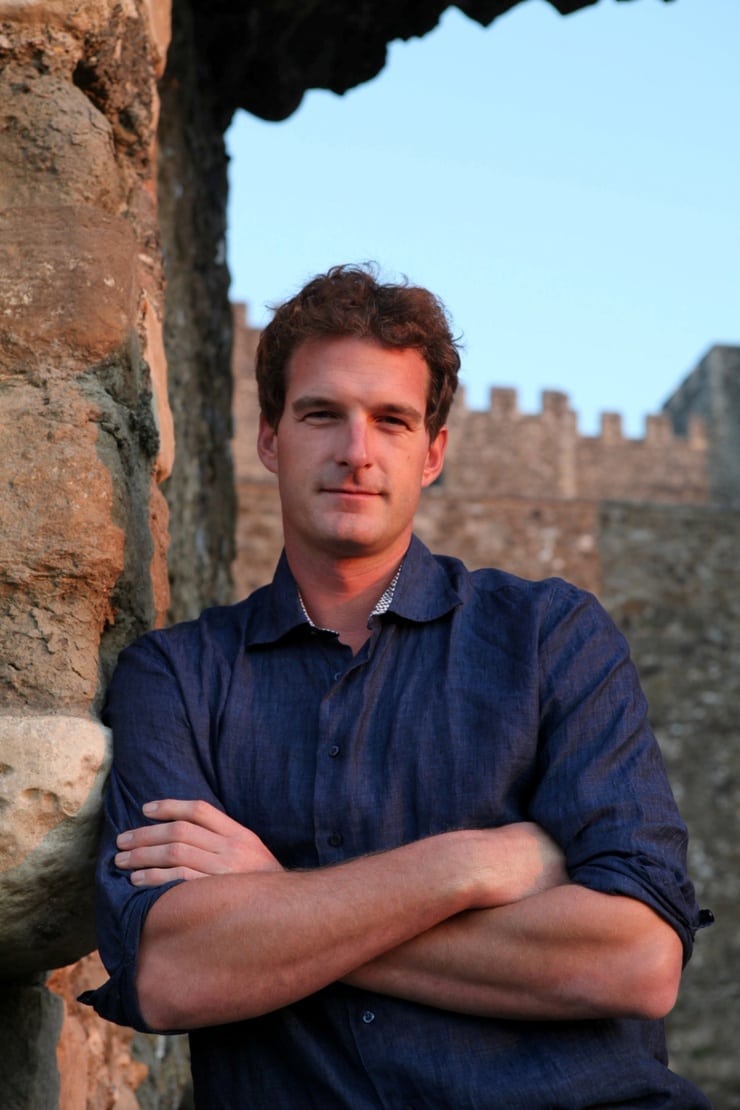 Picture of Dan Snow