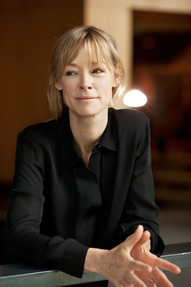 Picture of Jenny Schily