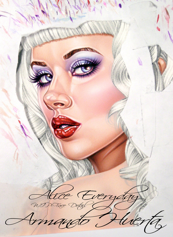 Picture of Armando Huerta