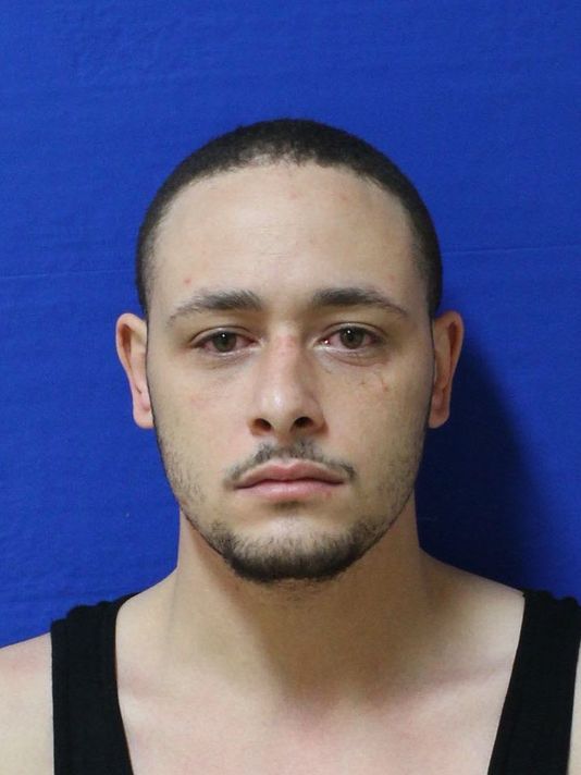 Picture of Alonzo Greer