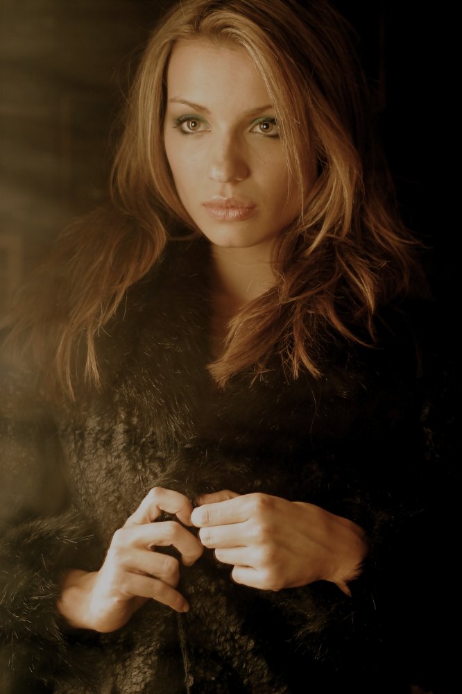 Picture of Rebecca Marshall