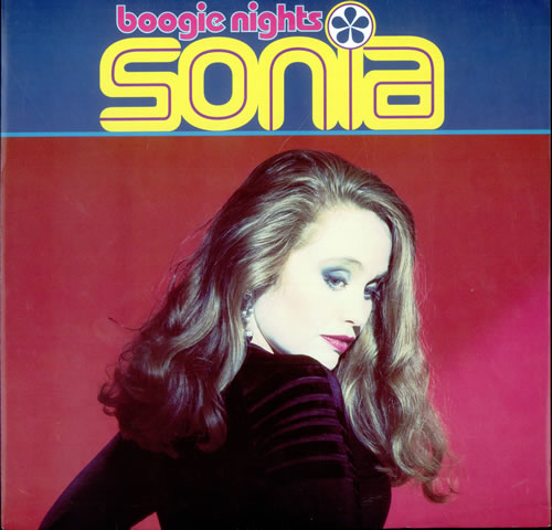 Picture of Sonia