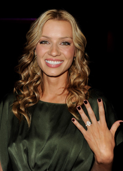 Rebecca Marshall picture