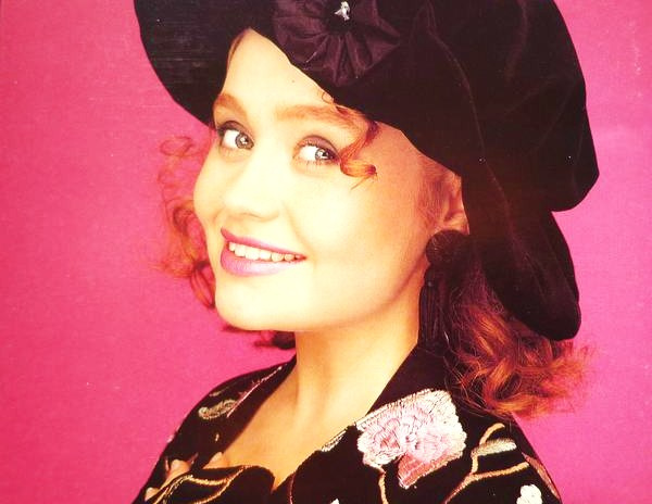 Picture of Sonia