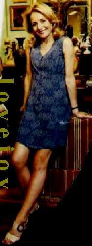 Picture of Caroline Langrishe