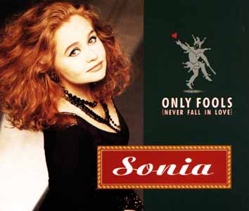 Picture of Sonia