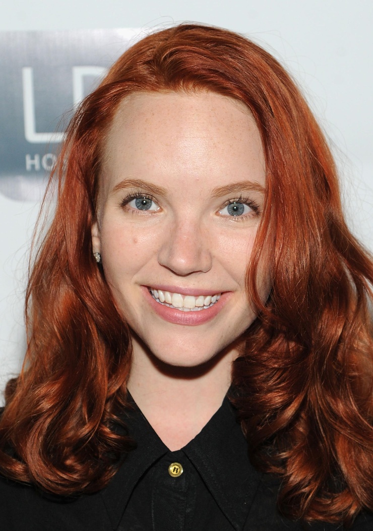 Picture of Tamzin Merchant