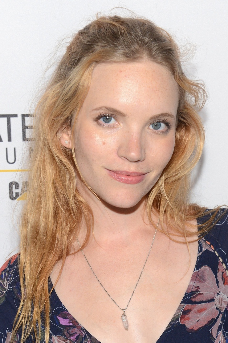 Picture of Tamzin Merchant