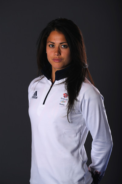 Picture of Sam Quek