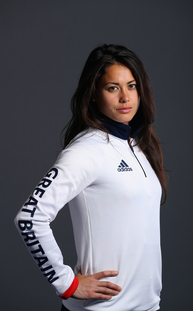 Picture of Sam Quek