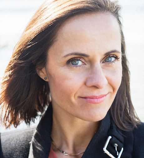 Picture of Caroline Trowbridge