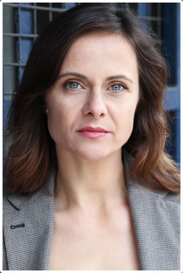 Picture of Caroline Trowbridge