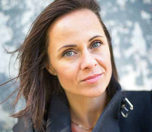 Image of Caroline Trowbridge