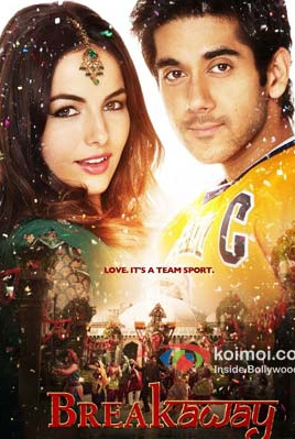 Picture of Breakaway