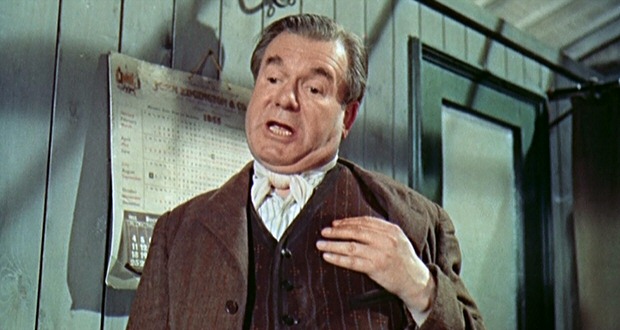 Doctor at Large (1957) image