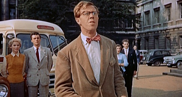 Doctor at Large (1957) picture