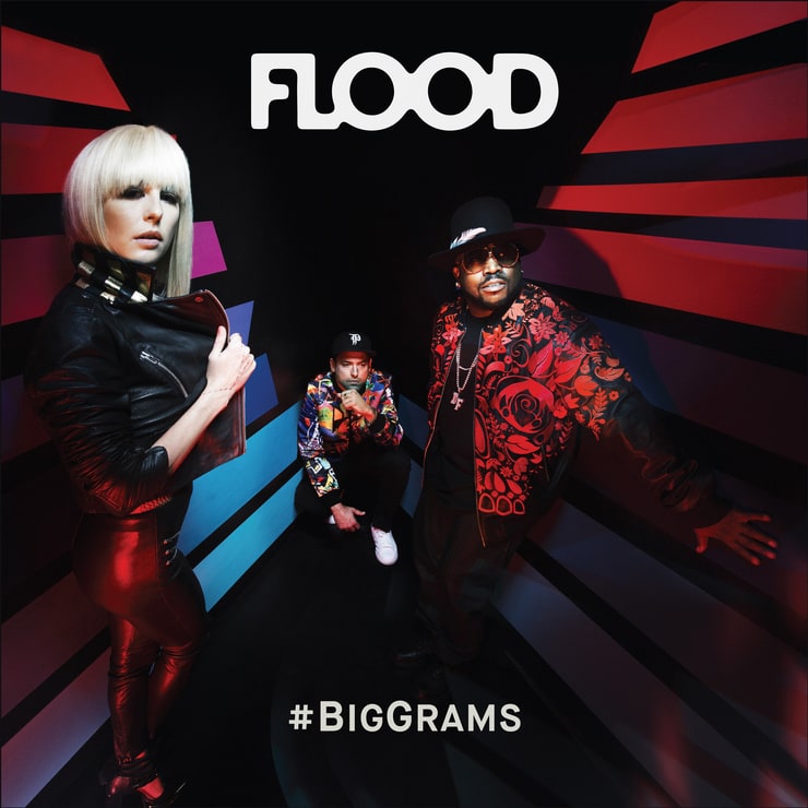 Picture of Big Grams