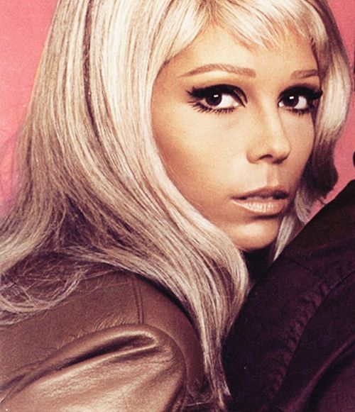 Picture of Nancy Sinatra
