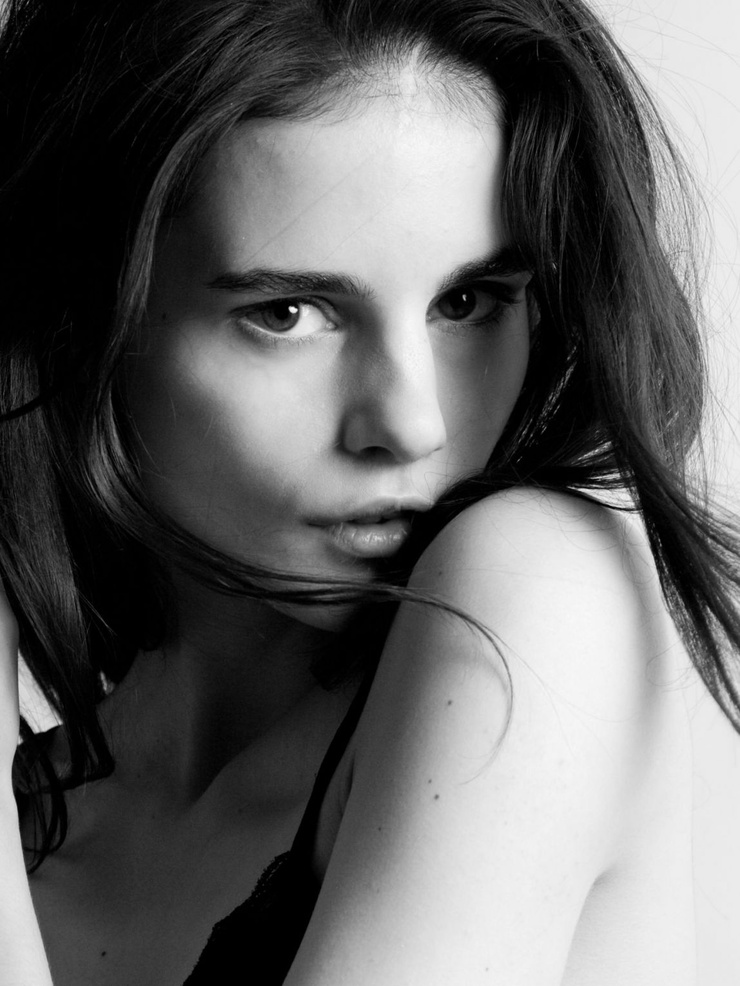 Picture of Iselina Elekes