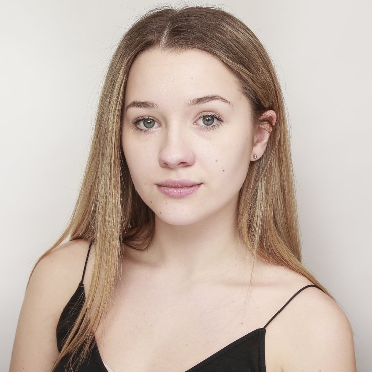 Lauran Taylor-Griffin picture