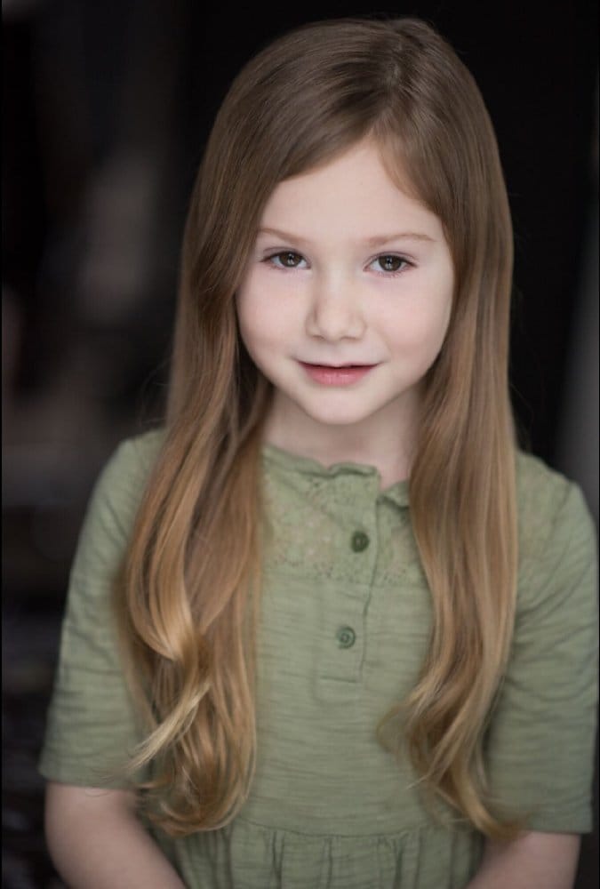 Ava Grace Cooper image