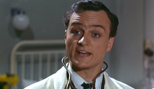 Picture of Doctor in Distress (1963)