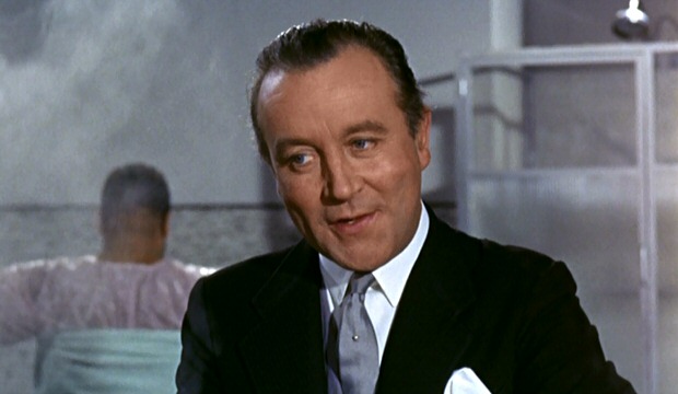 Picture of Doctor in Distress (1963)