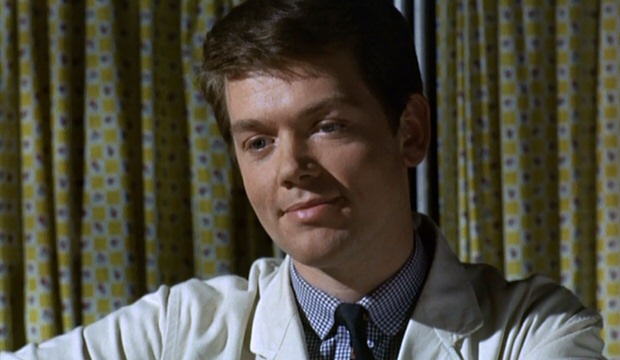 Picture of Doctor in Distress (1963)